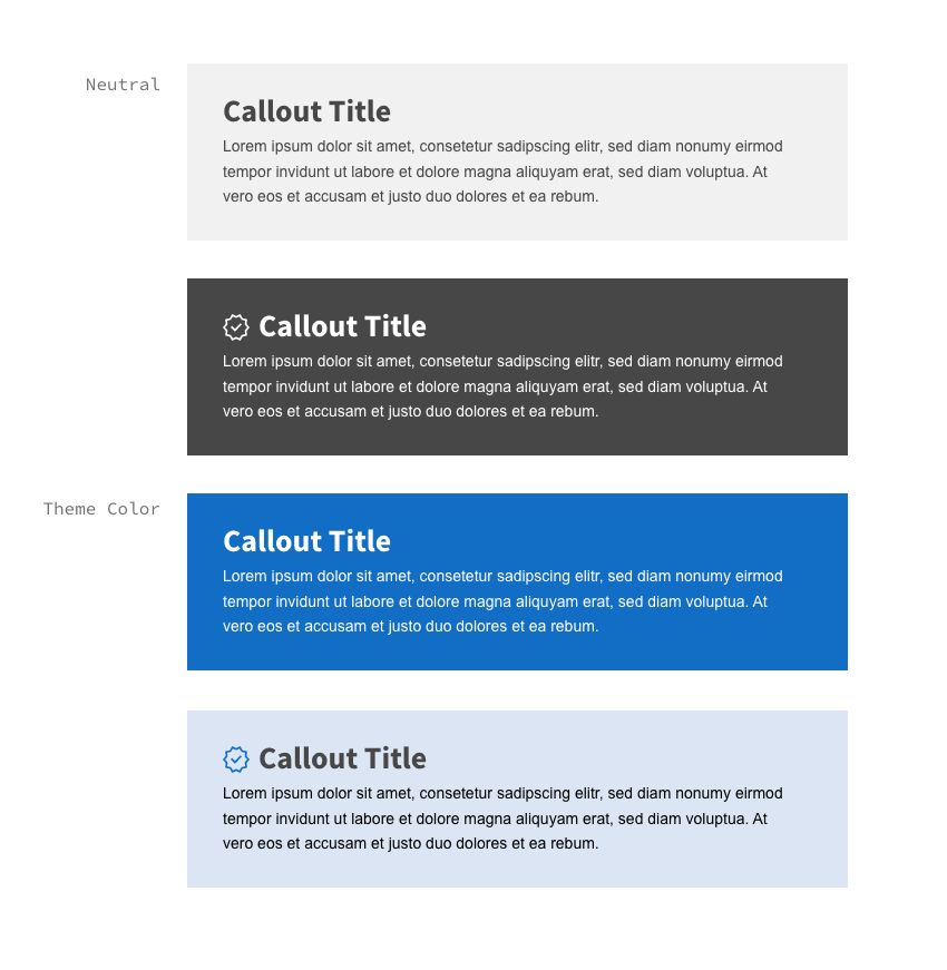 Utah Design System