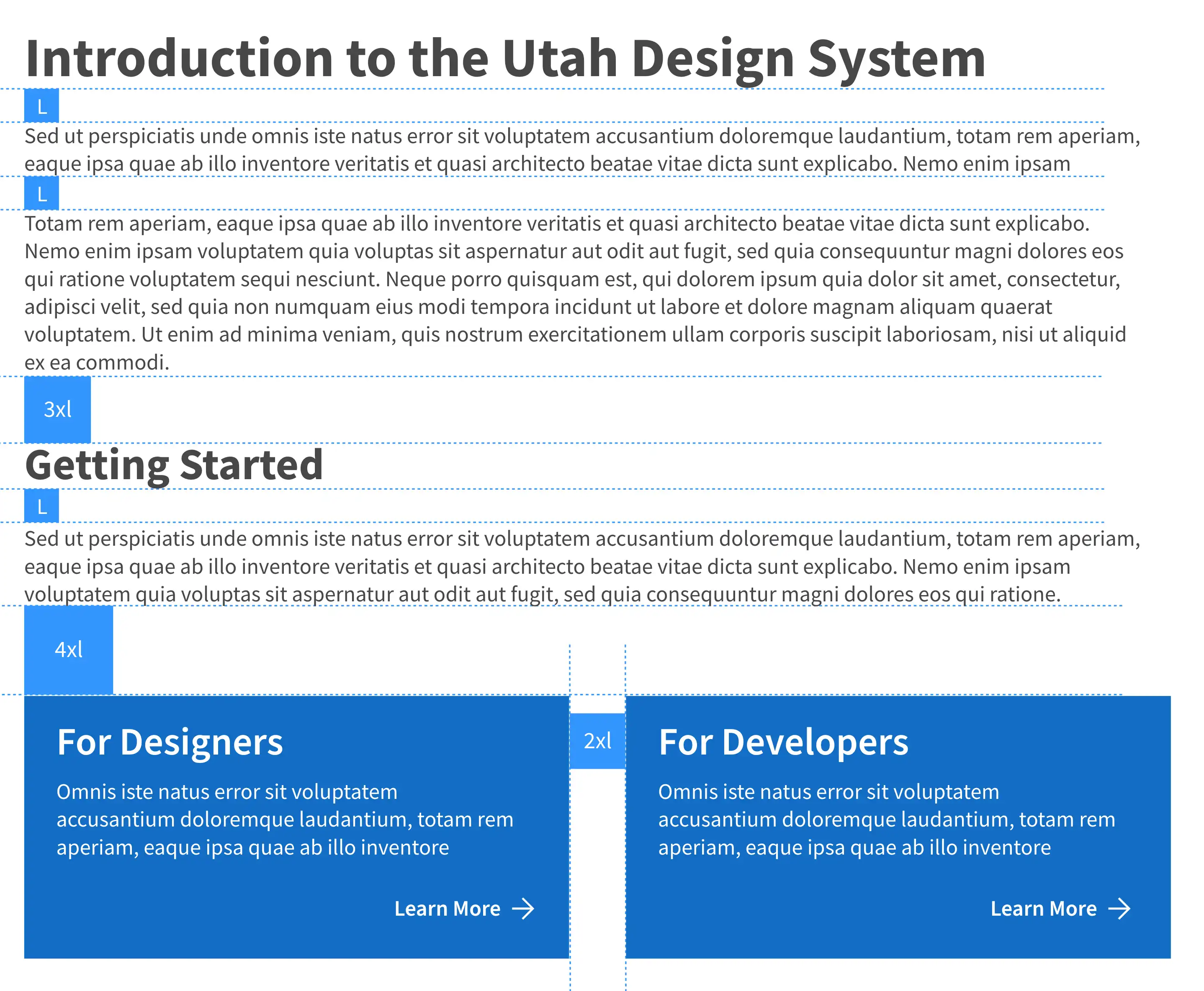 Utah Design System Utah Design System
